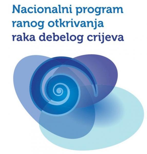 Nacionalni program ranog otkrivanja raka debelog crijeva II. ciklus ...